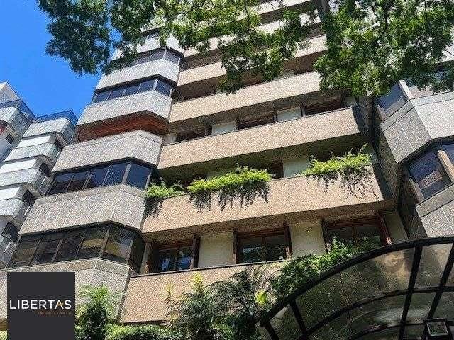 Apartamento para Venda em Porto Alegre/RS Auxiliadora 4 Quartos