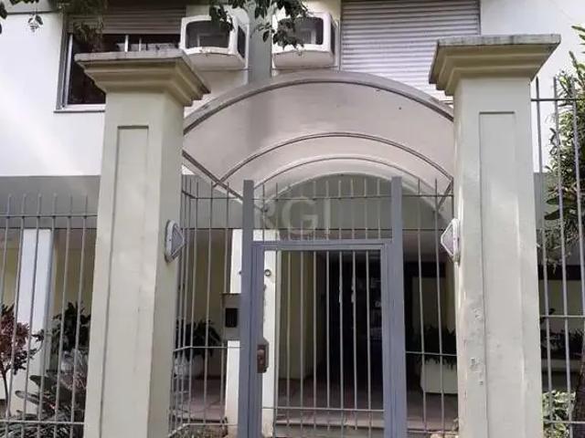Apartamento para Venda em Porto Alegre/RS Auxiliadora 4 Quartos