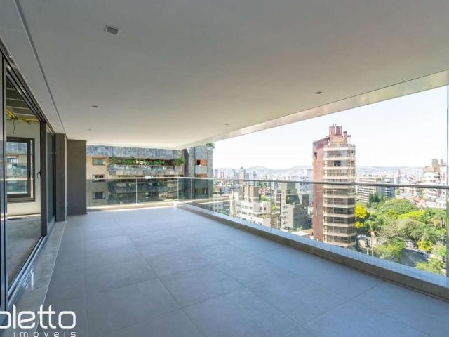 Apartamento para Venda em Porto Alegre/RS Auxiliadora 5 Quartos