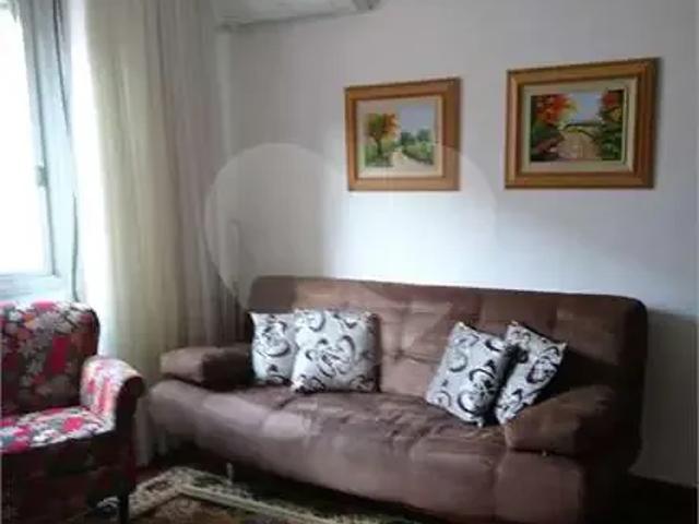 Apartamento para Venda em Porto Alegre/RS Azenha 4 Quartos