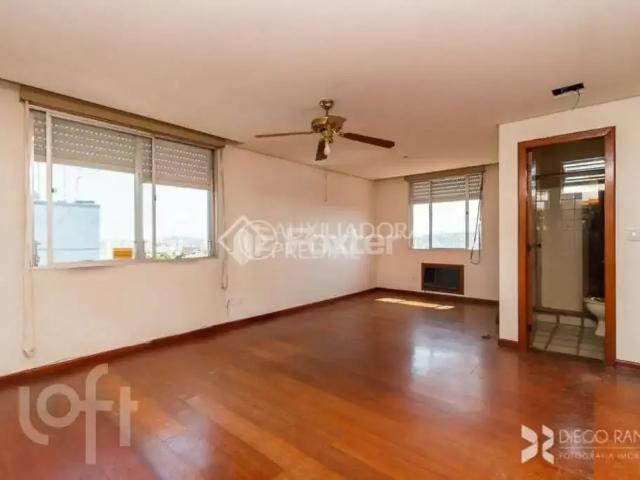 Apartamento para Venda em Porto Alegre/RS Azenha 4 Quartos