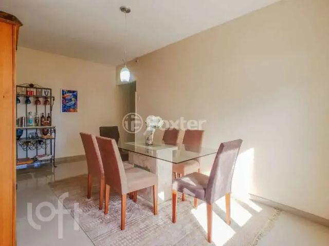 Apartamento para Venda em Porto Alegre/RS Azenha 4 Quartos