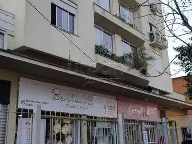 Apartamento para Venda em Porto Alegre/RS Azenha