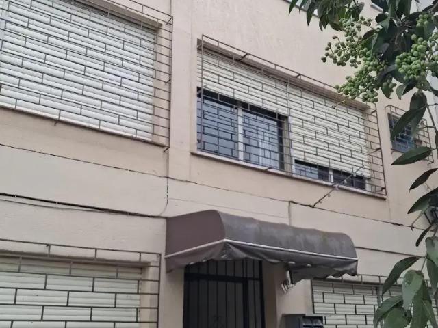 Apartamento para Venda em Porto Alegre/RS Azenha 1 Quartos