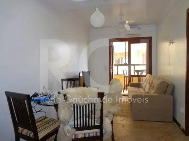Apartamento para Venda em Porto Alegre/RS Azenha 1 Quartos