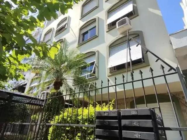 Apartamento para Venda em Porto Alegre/RS Azenha 1 Quartos