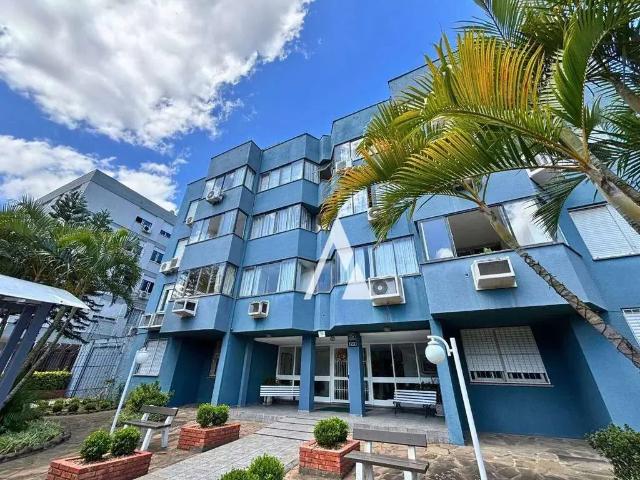 Apartamento para Venda em Porto Alegre/RS Azenha 1 Quartos