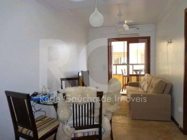 Apartamento para Venda em Porto Alegre/RS Azenha 1 Quartos