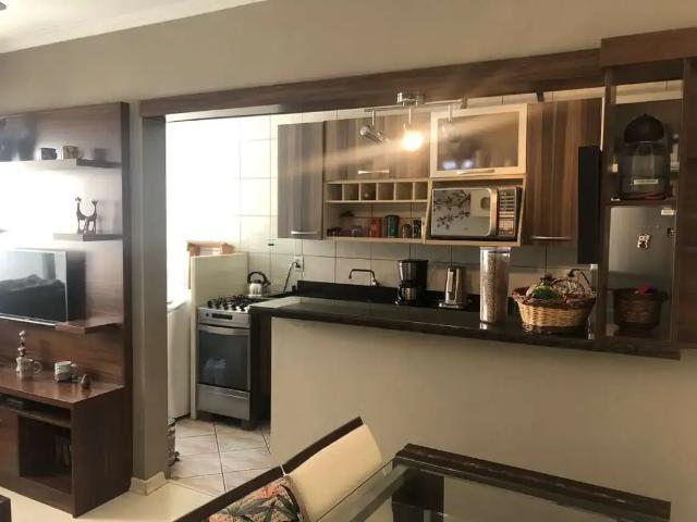 Apartamento para Venda em Porto Alegre/RS Azenha 1 Quartos