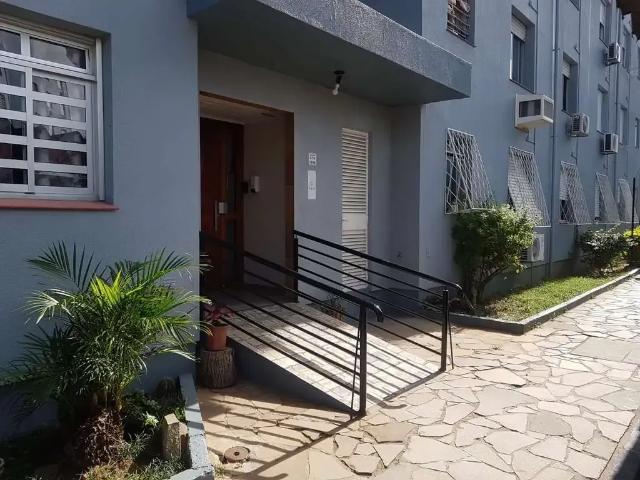 Apartamento para Venda em Porto Alegre/RS Azenha 1 Quartos