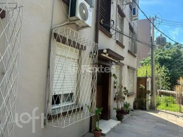 Apartamento para Venda em Porto Alegre/RS Azenha 1 Quartos