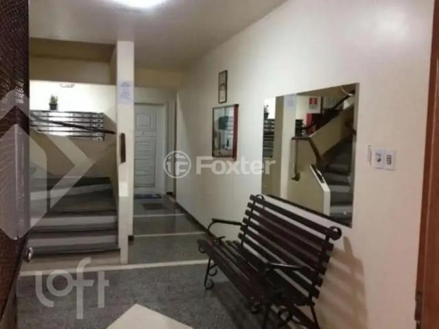 Apartamento para Venda em Porto Alegre/RS Azenha 1 Quartos