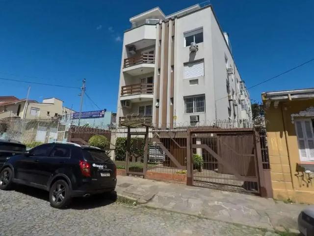 Apartamento para Venda em Porto Alegre/RS Azenha 1 Quartos