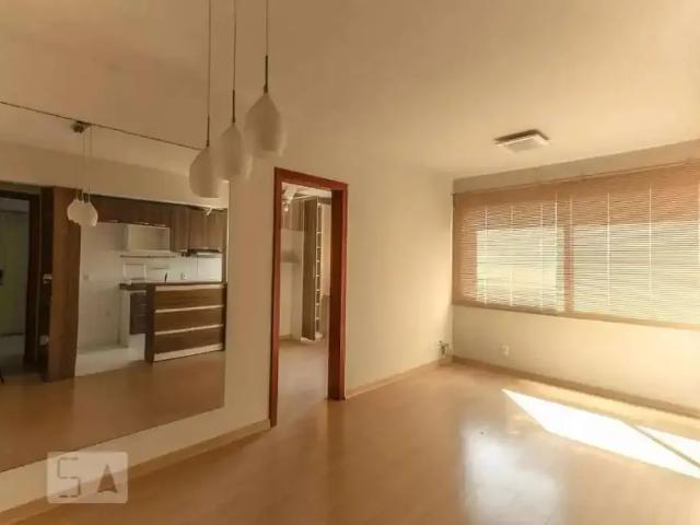 Apartamento para Venda em Porto Alegre/RS Azenha 1 Quartos