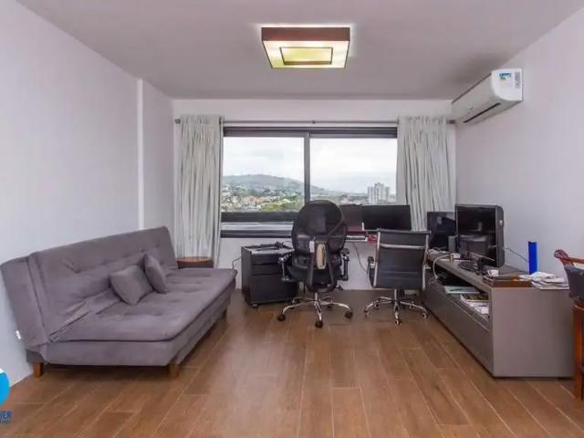 Apartamento para Venda em Porto Alegre/RS Azenha 1 Quartos