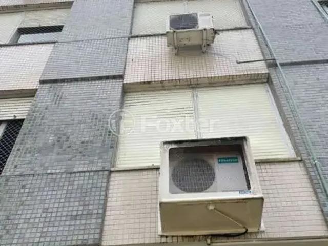 Apartamento para Venda em Porto Alegre/RS Azenha 1 Quartos