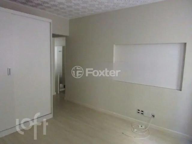 Apartamento para Venda em Porto Alegre/RS Azenha 1 Quartos