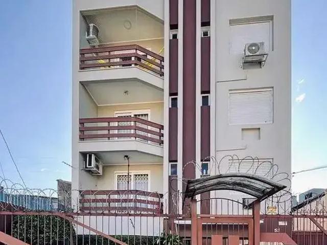 Apartamento para Venda em Porto Alegre/RS Azenha 1 Quartos