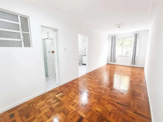 Apartamento para Venda em Porto Alegre/RS Azenha 1 Quartos