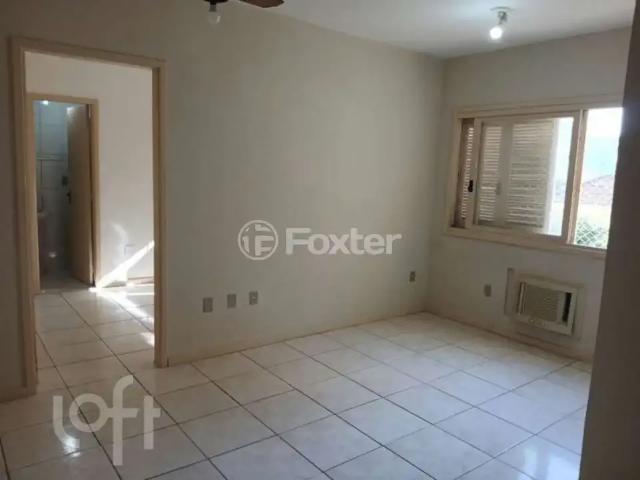 Apartamento para Venda em Porto Alegre/RS Azenha 1 Quartos