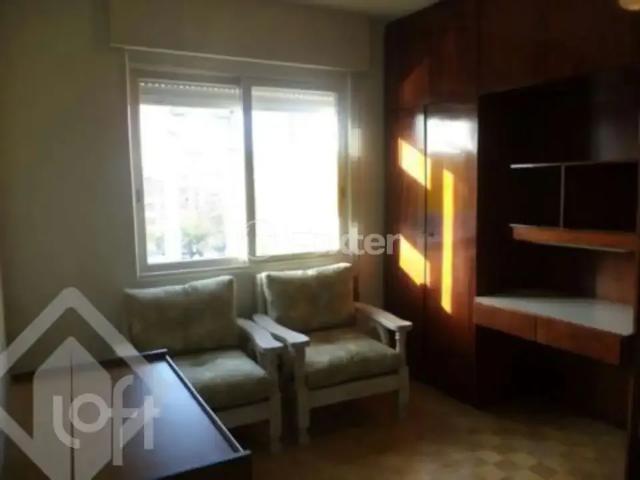 Apartamento para Venda em Porto Alegre/RS Azenha 1 Quartos