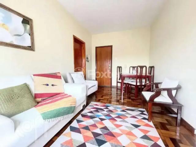 Apartamento para Venda em Porto Alegre/RS Azenha 1 Quartos