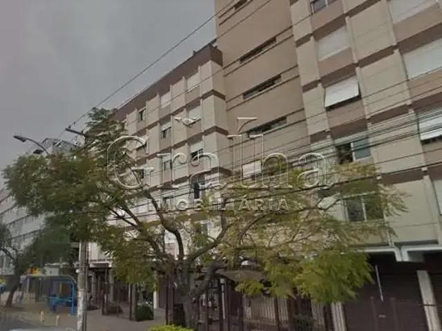 Apartamento para Venda em Porto Alegre/RS Azenha 1 Quartos