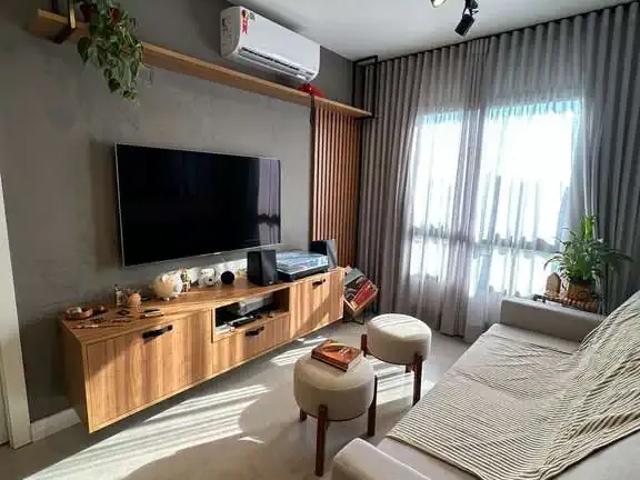 Apartamento para Venda em Porto Alegre/RS Azenha 1 Quartos