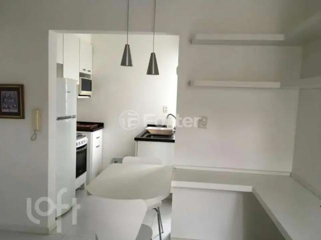 Apartamento para Venda em Porto Alegre/RS Azenha 1 Quartos