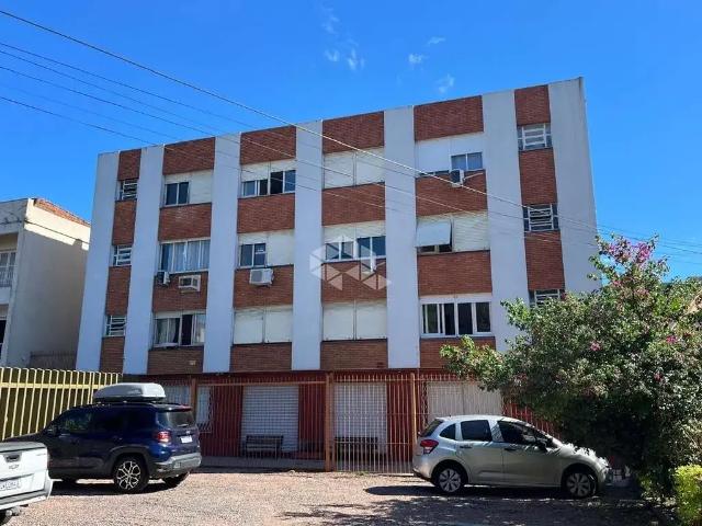 Apartamento para Venda em Porto Alegre/RS Azenha 1 Quartos
