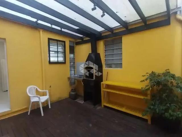 Apartamento para Venda em Porto Alegre/RS Azenha 1 Quartos