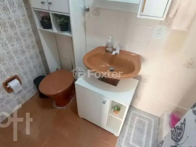 Apartamento para Venda em Porto Alegre/RS Azenha 1 Quartos