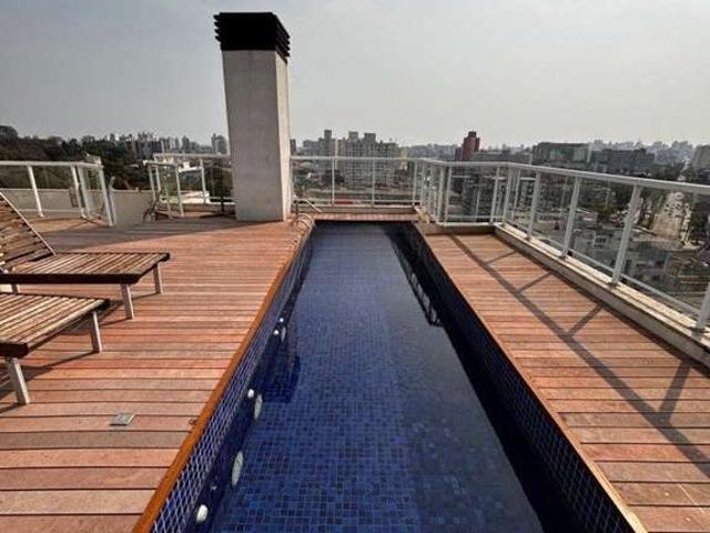 Apartamento para Venda em Porto Alegre/RS Azenha 1 Quartos