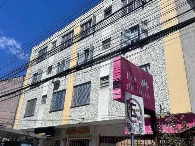 Apartamento para Venda em Porto Alegre/RS Azenha 1 Quartos