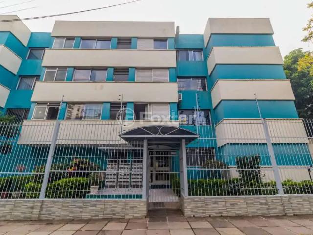 Apartamento para Venda em Porto Alegre/RS Azenha 1 Quartos
