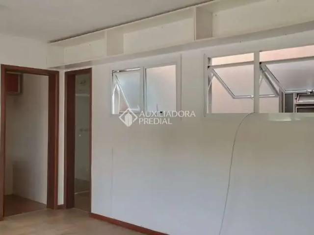 Apartamento para Venda em Porto Alegre/RS Azenha 1 Quartos