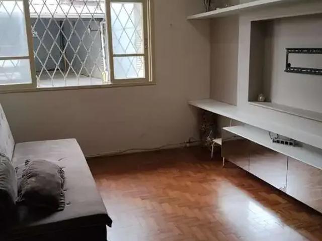 Apartamento para Venda em Porto Alegre/RS Azenha 1 Quartos