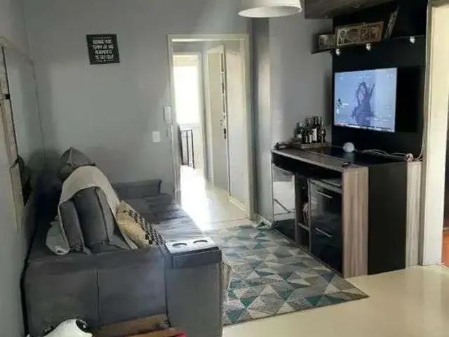 Apartamento para Venda em Porto Alegre/RS Azenha 1 Quartos