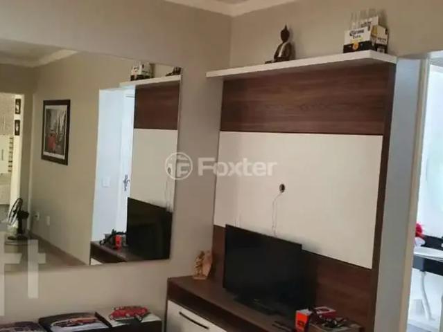 Apartamento para Venda em Porto Alegre/RS Azenha 1 Quartos
