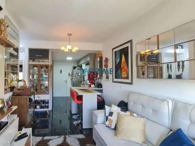 Apartamento para Venda em Porto Alegre/RS Azenha 1 Quartos