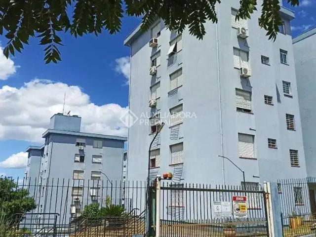 Apartamento para Venda em Porto Alegre/RS Azenha 1 Quartos