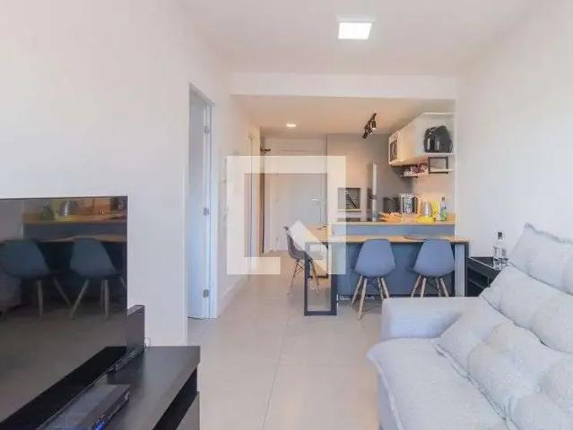 Apartamento para Venda em Porto Alegre/RS Azenha 1 Quartos