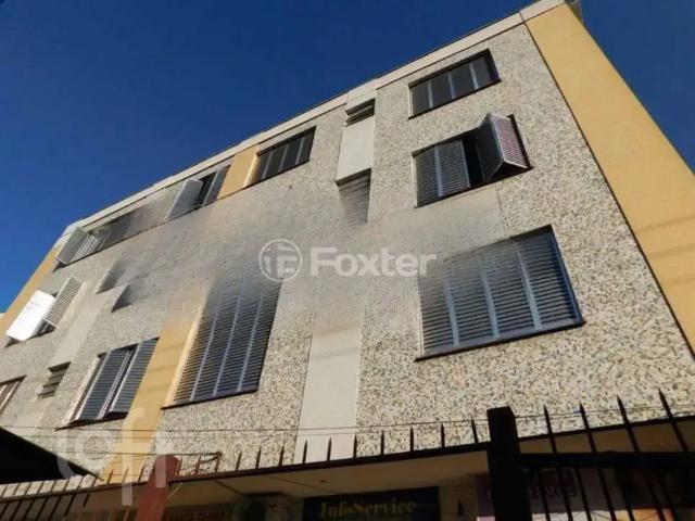 Apartamento para Venda em Porto Alegre/RS Azenha 1 Quartos