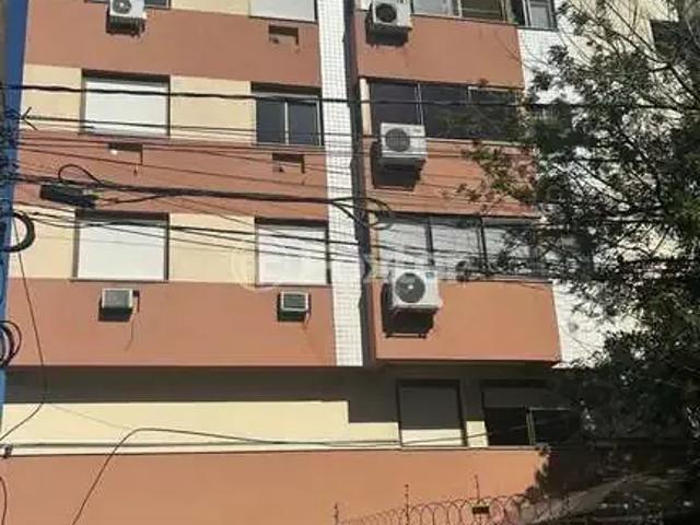 Apartamento para Venda em Porto Alegre/RS Azenha 1 Quartos