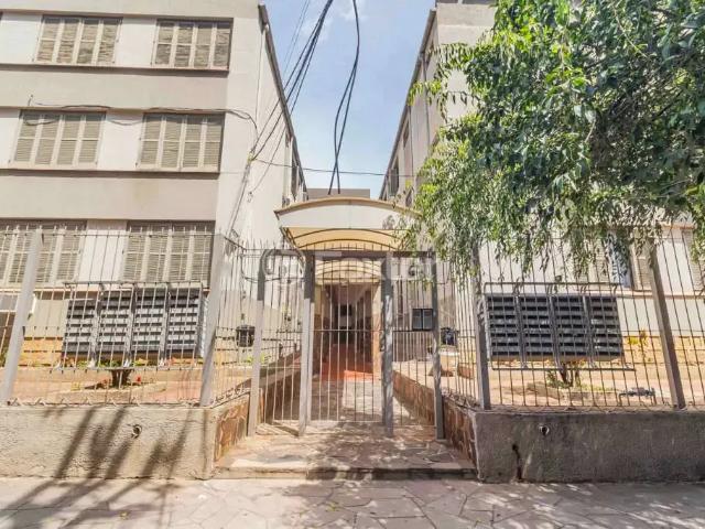 Apartamento para Venda em Porto Alegre/RS Azenha 1 Quartos