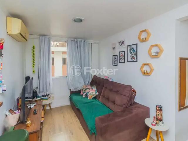 Apartamento para Venda em Porto Alegre/RS Cidade Baixa 1 Quartos