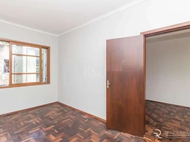 Apartamento para Venda em Porto Alegre/RS Azenha 1 Quartos