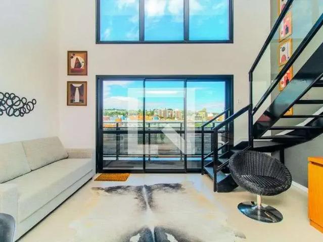 Apartamento para Venda em Porto Alegre/RS Azenha 1 Quartos