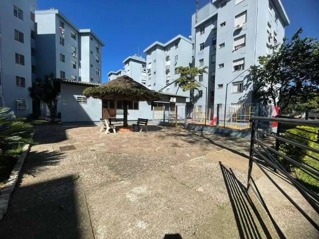 Apartamento para Venda em Porto Alegre/RS Azenha 1 Quartos