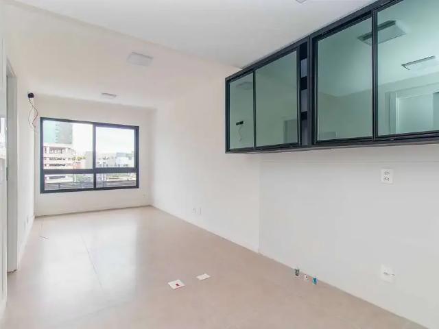 Apartamento para Venda em Porto Alegre/RS Azenha 1 Quartos